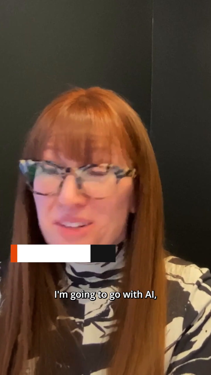 "We are storytellers": A quickfire Q&A with Lippincott's Jennifer Lehker