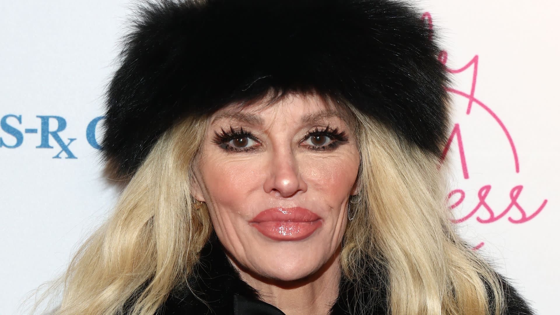 Brandi Glanville thinks she may have 'sexually transmitted ringworm' in ...