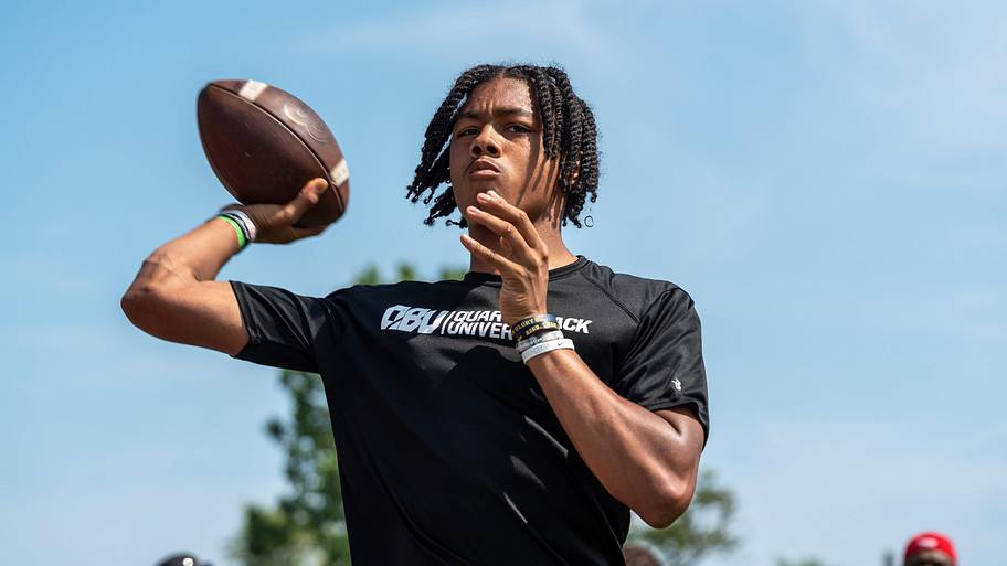 Texas A&M could kick off 2028 recruiting class with a bang