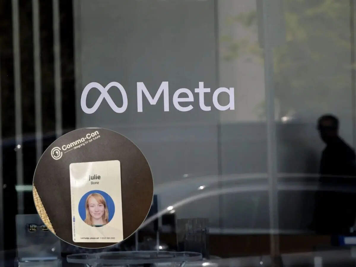 Meta layoffs: 'I asked to be laid off' during company-wide 8,000 job ...