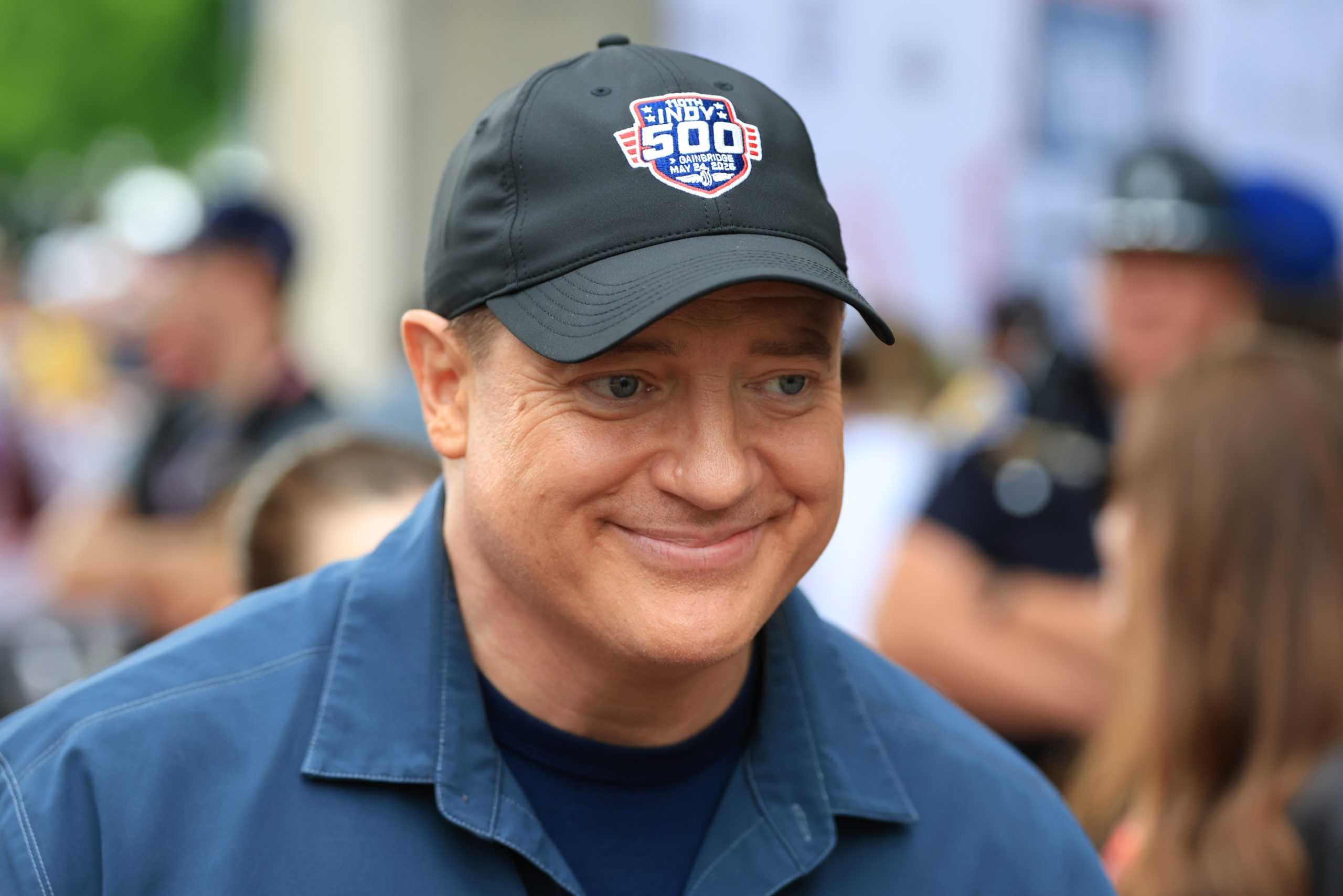 Indy 500 Which Celebrities Were In Attendance At Indianapolis Motor