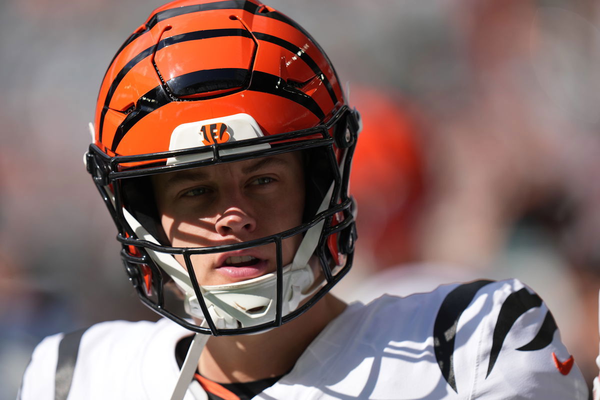 Fantasy football 2026: Ranking top 20 QBs