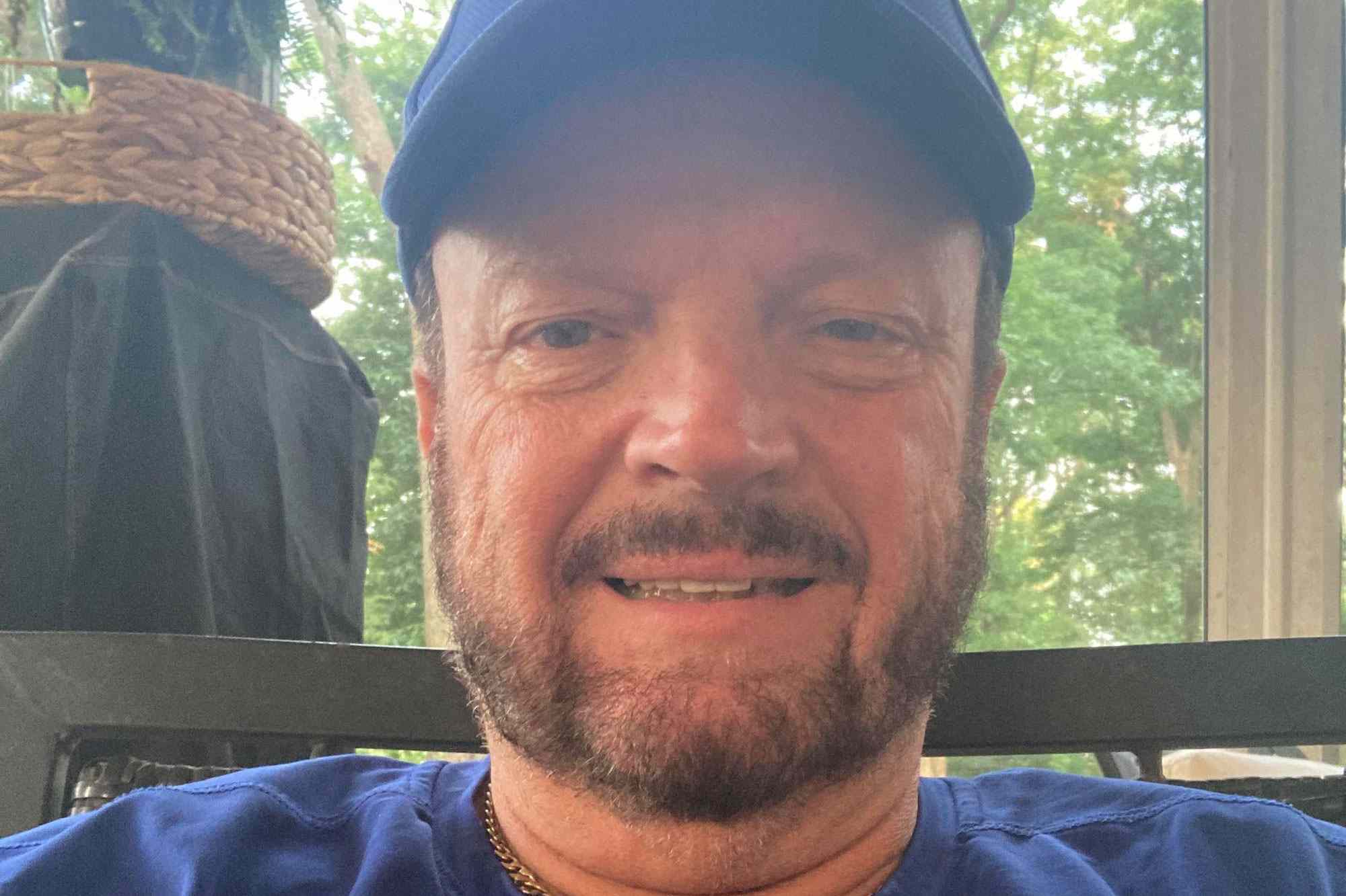 Golf course employee, 64, found dead in pond after being pinned under ...