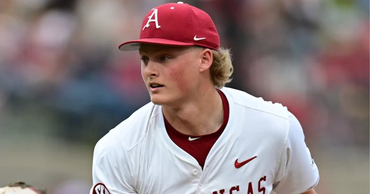 Live updates: Razorbacks, Bulldogs battle for SEC crown