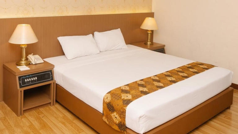 5 hotel bintang 3 dekat Slamet Riyadi Solo 2026, tarif mulai Rp 250 ribuan