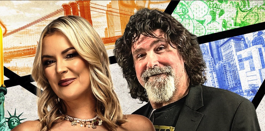 AEW Double or Nothing 2026 live stream: The Buy In
