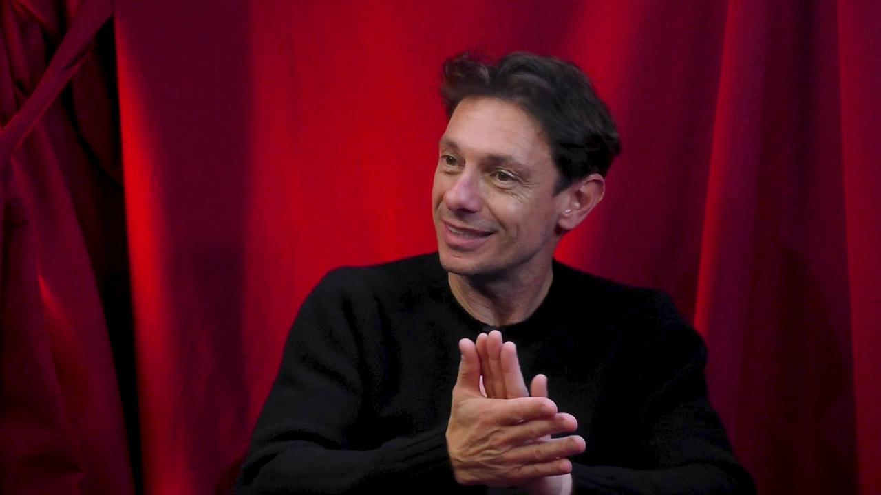 Giorgio Pasotti rompe il silenzio sulla crisi con Claudia Tosoni: "Non ...