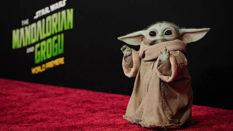Box office results: 'Mandalorian and Grogu' leads weekend, 'Obsession ...