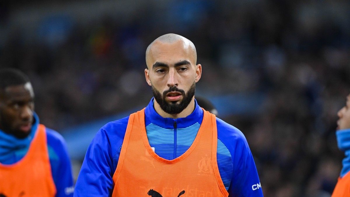 OM : Ce joueur attend de savoir si Habib Beye reste avant de se décider