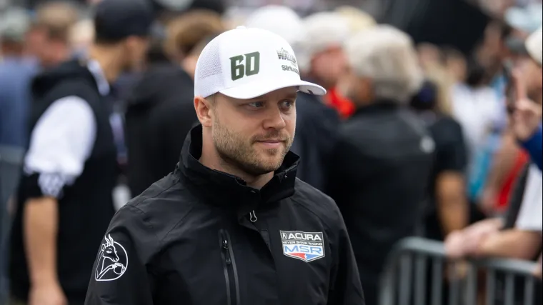 How much did Felix Rosenqvist win at the Indy 500? Full payout ...