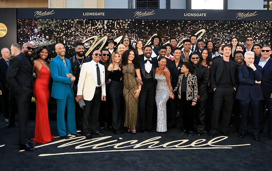 'Michael' sequel confirmed amid 2026 box office shake-up