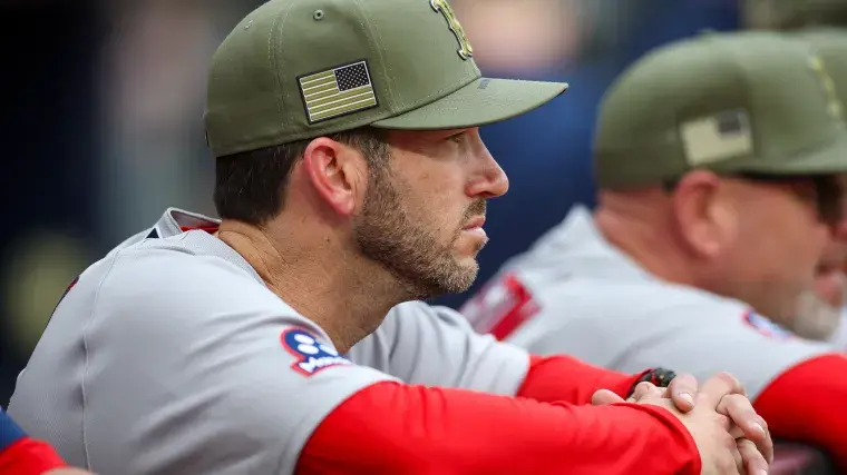 MLB insider reveals surprising relationship between Red Sox managers