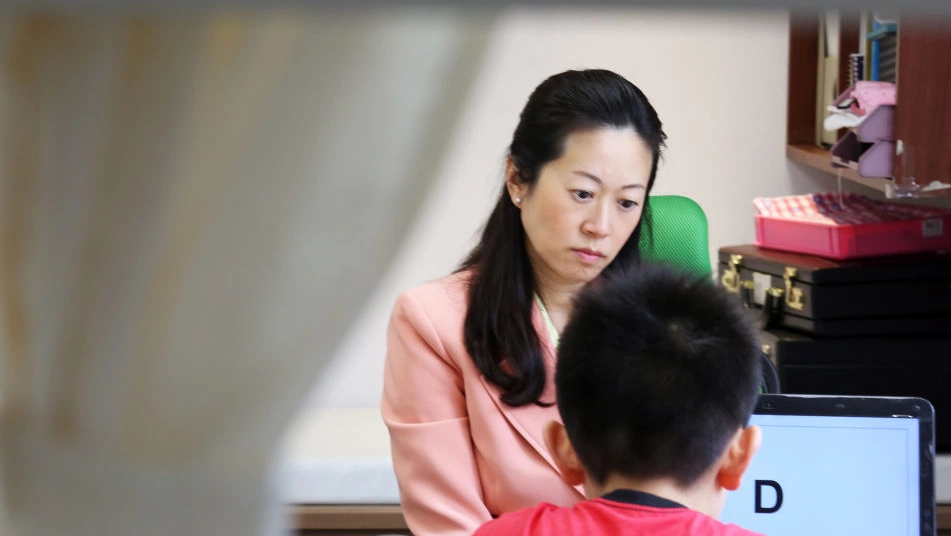 Understanding how autistic kids process the world