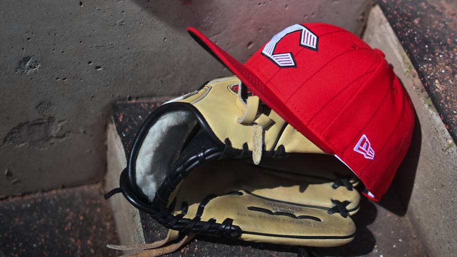 Three Reds' prospects exceeding expectations prior to the 2026 season