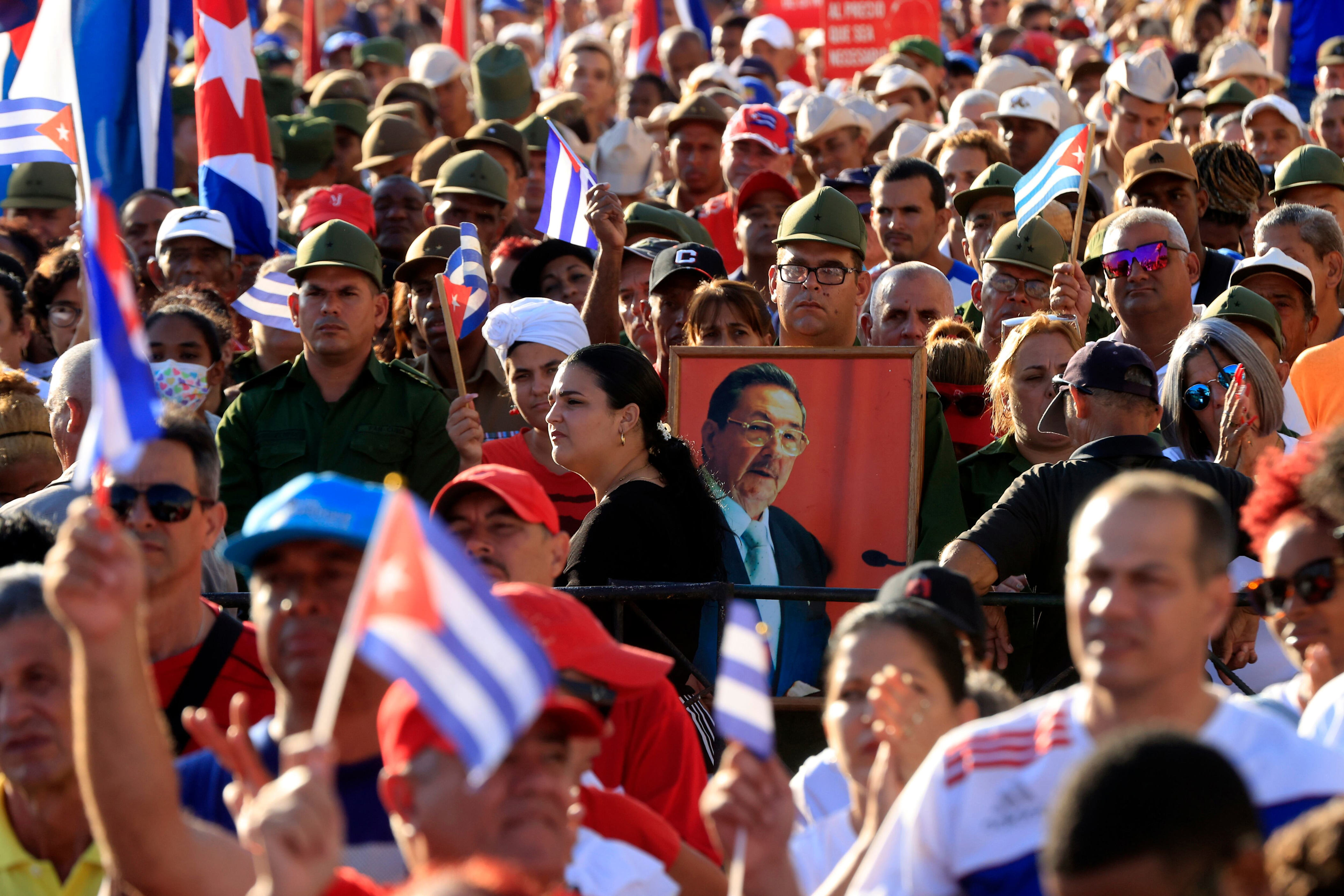 China, Russia expand Cuba eavesdropping bases