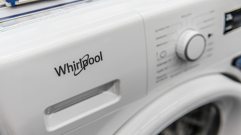 How long do owners say Whirlpool washers and dryers usually last?