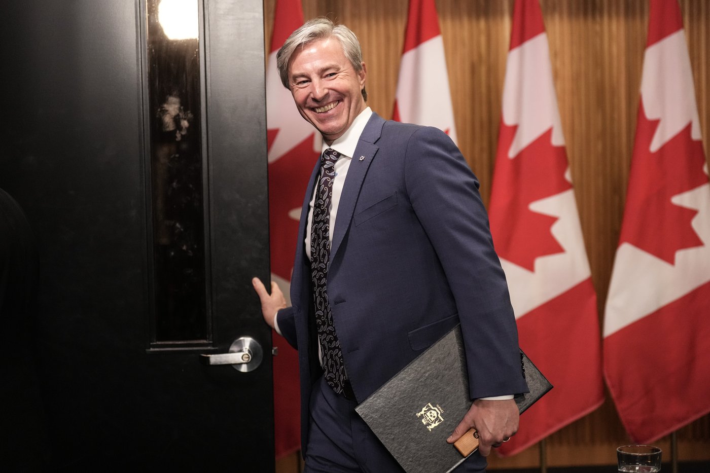 Provincial byelection called for Acadian riding in western Cape Breton