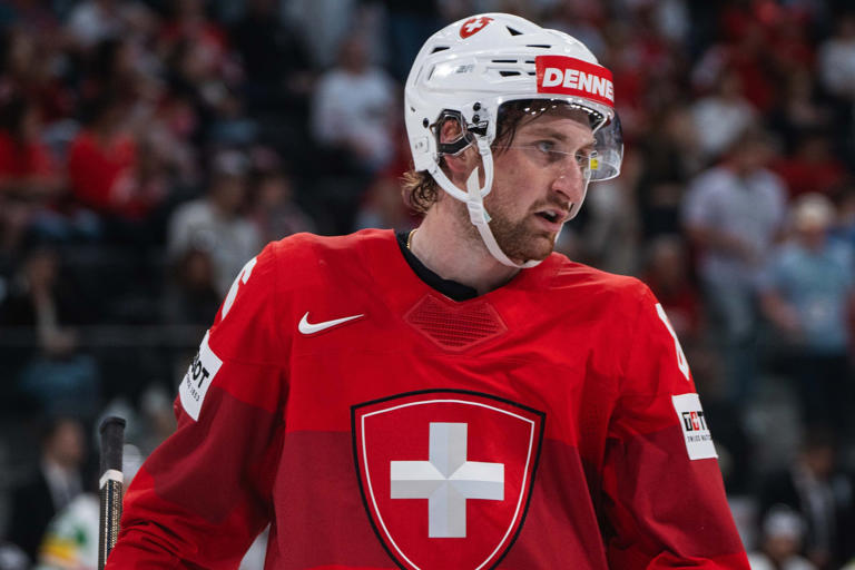 Yksi nimi nousi muiden yläpuolelle – NHL-puolustaja paljasti Leijonien ...