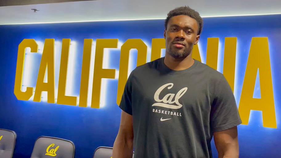 Counting down Cal's top-50 transfer athletes: No. 48 Mady Sissoko