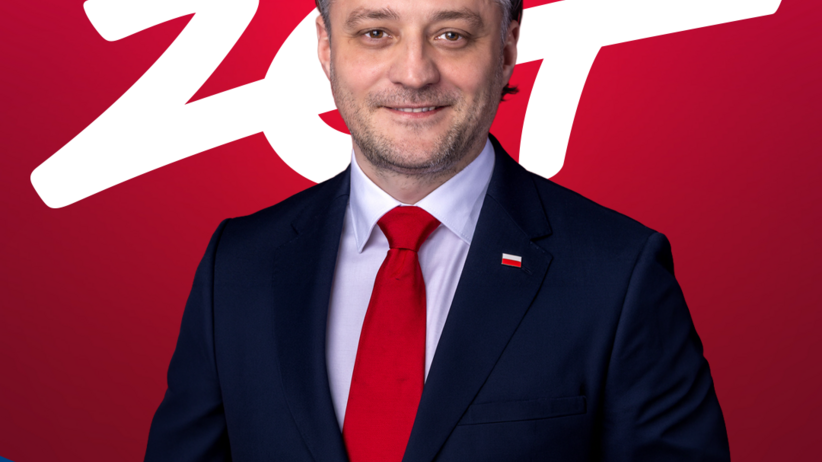 Szef BBN Bartosz Grodecki gościem Radia ZET w poniedziałek. Zaprasza ...