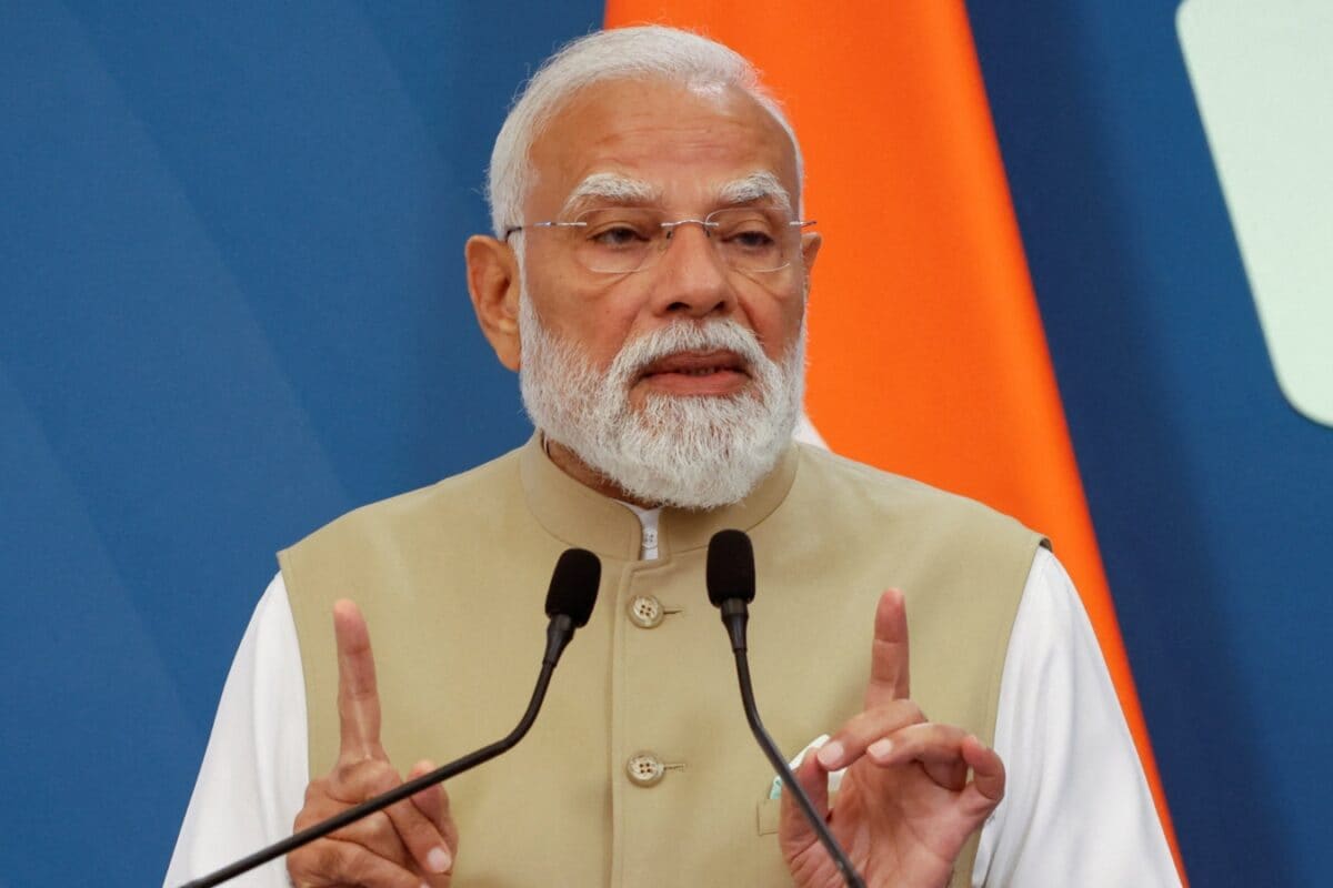 Centre paves way for India’s second fighter jet production ecosystem ...