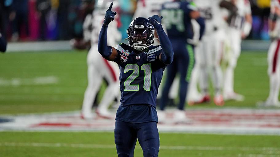 What if the Seattle Seahawks trade Devon Witherspoon?