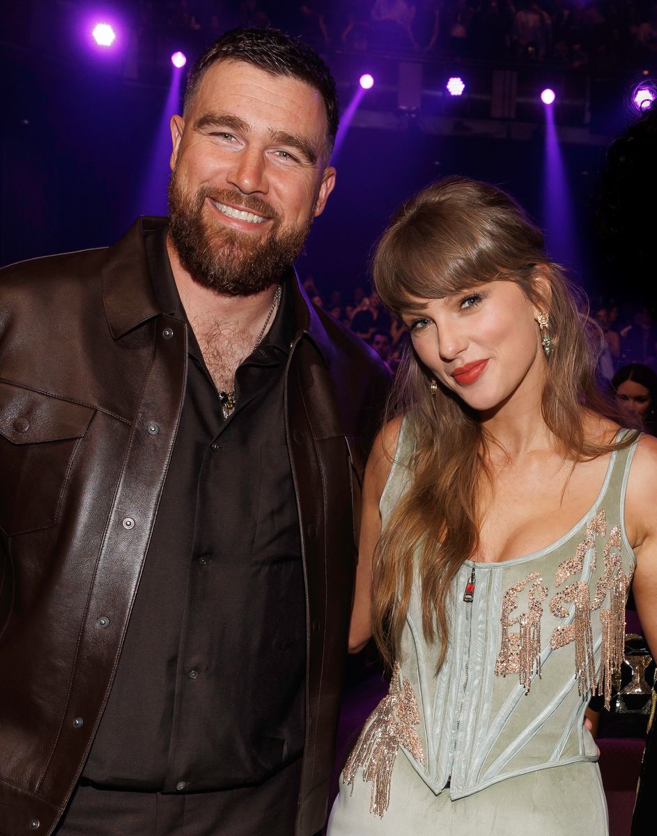 Taylor Swift's wedding guest list reportedly excludes Blake Lively and ...