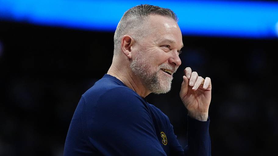 Michael Malone recruits differently and it shows