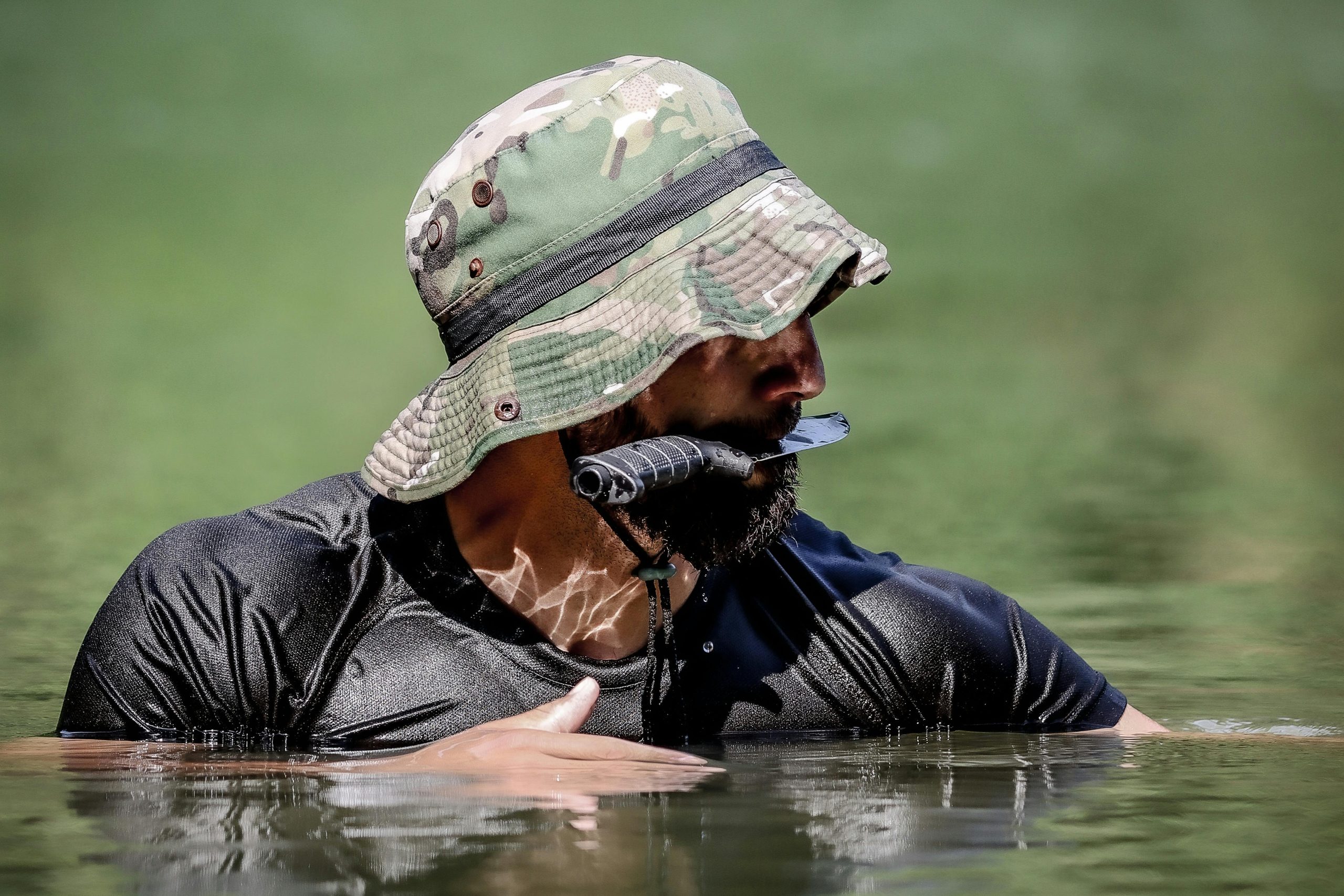 11 hunting knives that professional guides actually use and recommend ...