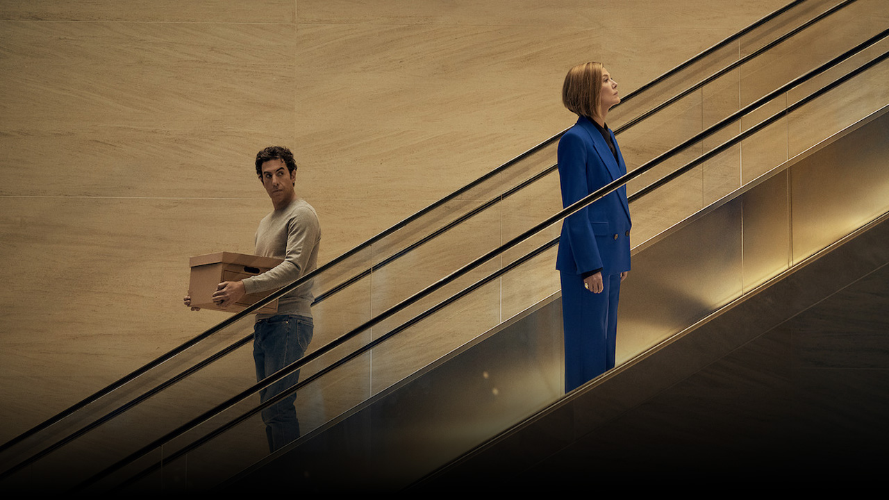 What’s new on Netflix this week: ‘Ladies First’, ‘Mating Season’, and more
