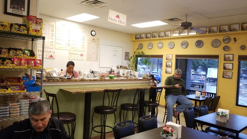 7 kosher restaurants in Texas that locals and tourists both swear by