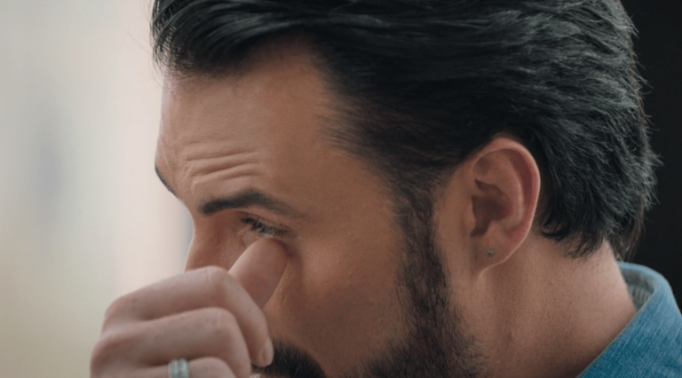 Rylan Clark asked how he copes when friends are 'cancelled' after Scott ...