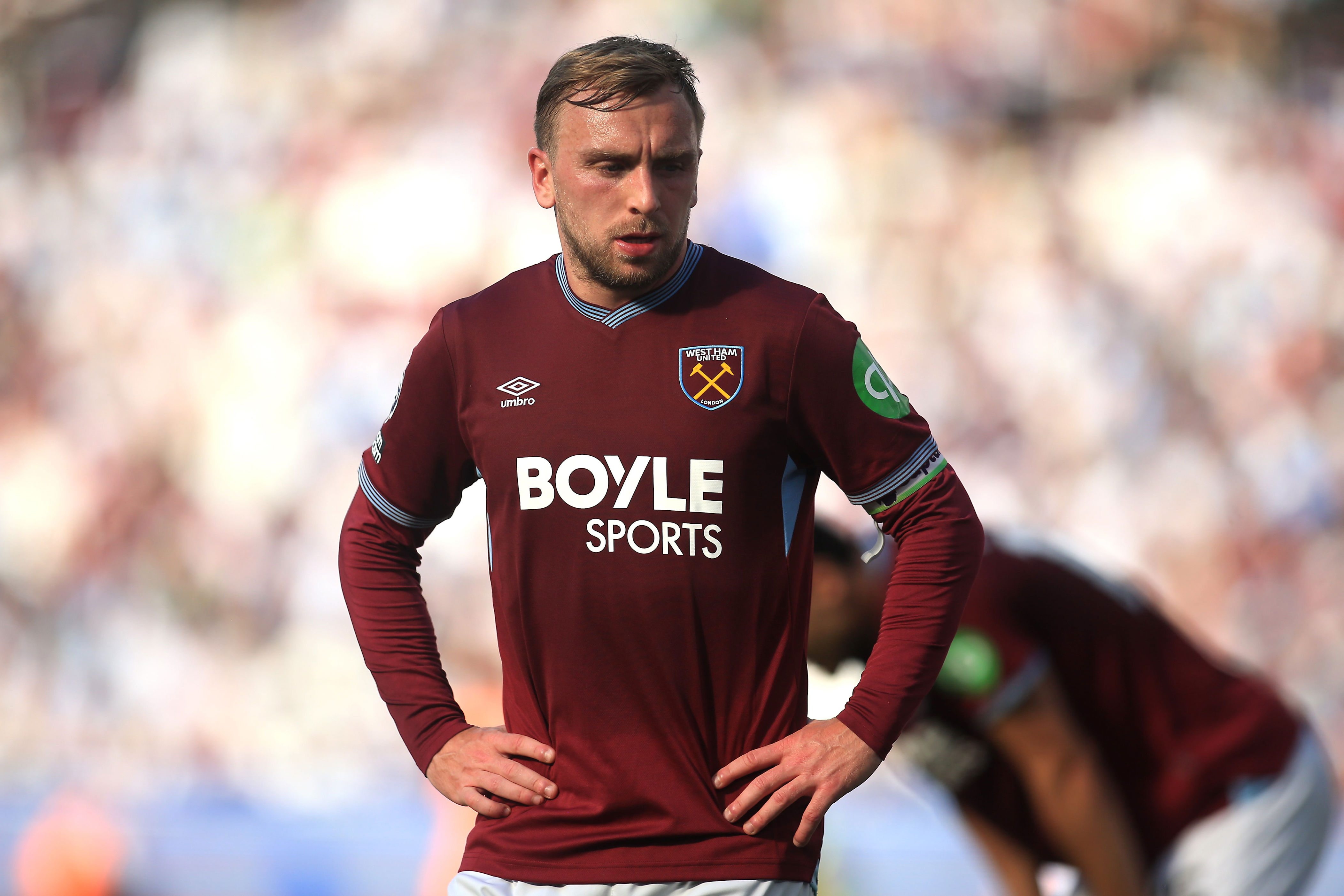Chelsea target Bowen after West Ham star suffers relegation