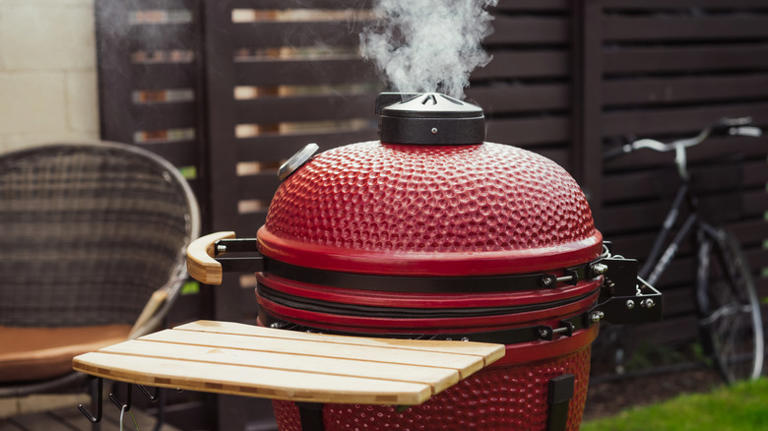 Michael Symon's smoker recommendation for beginners chasing pro-level ...