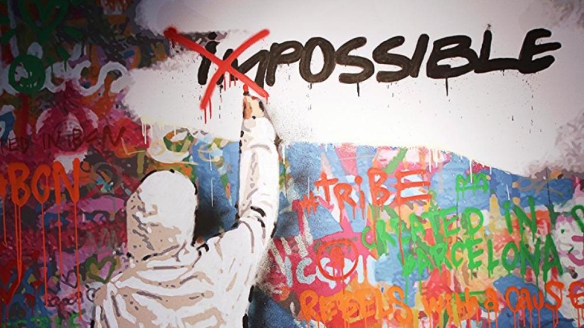 ¿Todo es posible?