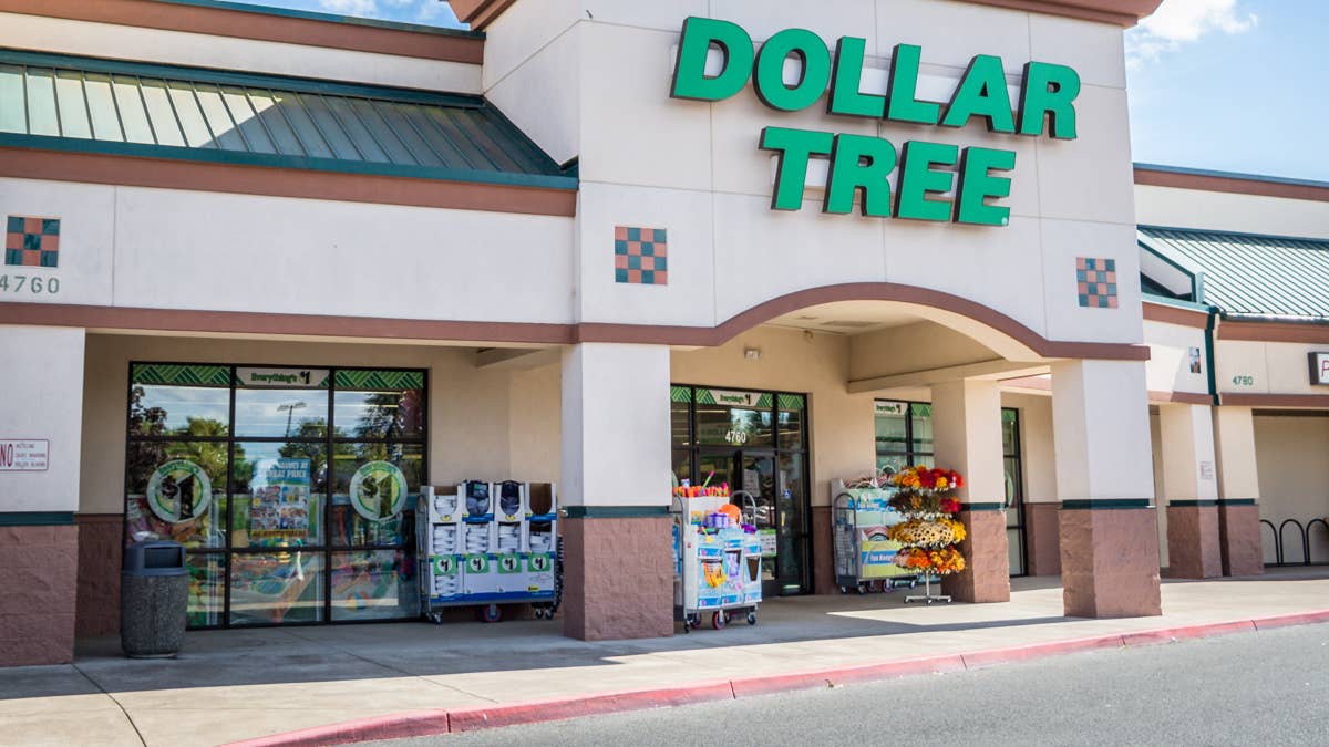 7 Dollar Tree grocery items that taste better than name brands