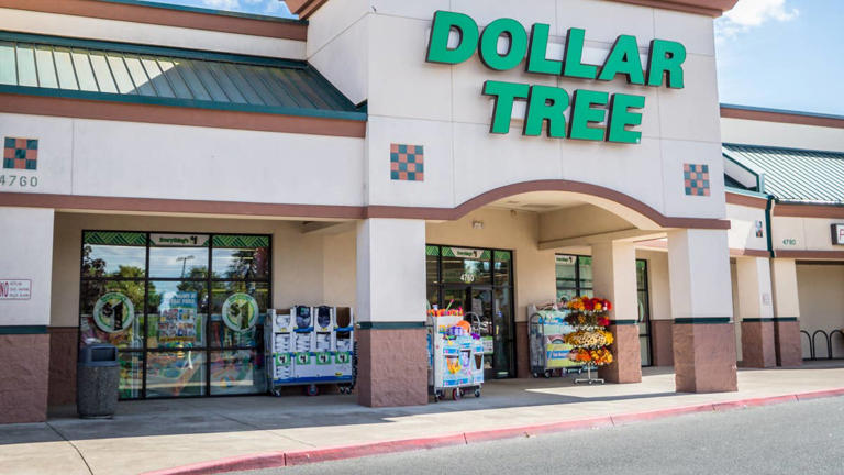 7 Dollar Tree grocery items that taste better than name brands