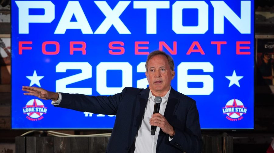 Cook Political Report shifts Texas Senate rating toward Democrats after ...