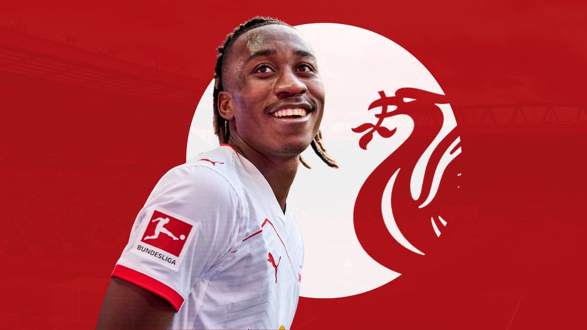 Yan Diomande joins and Harvey Elliott is sold: Liverpool's dream summer ...