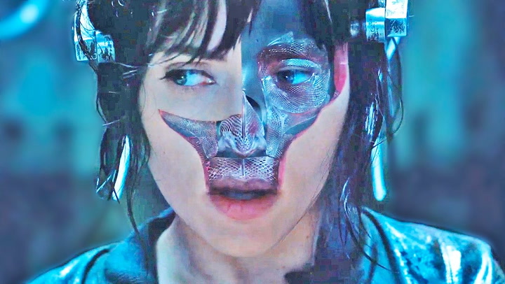 10 sci-fi movie reveals nobody was ready for