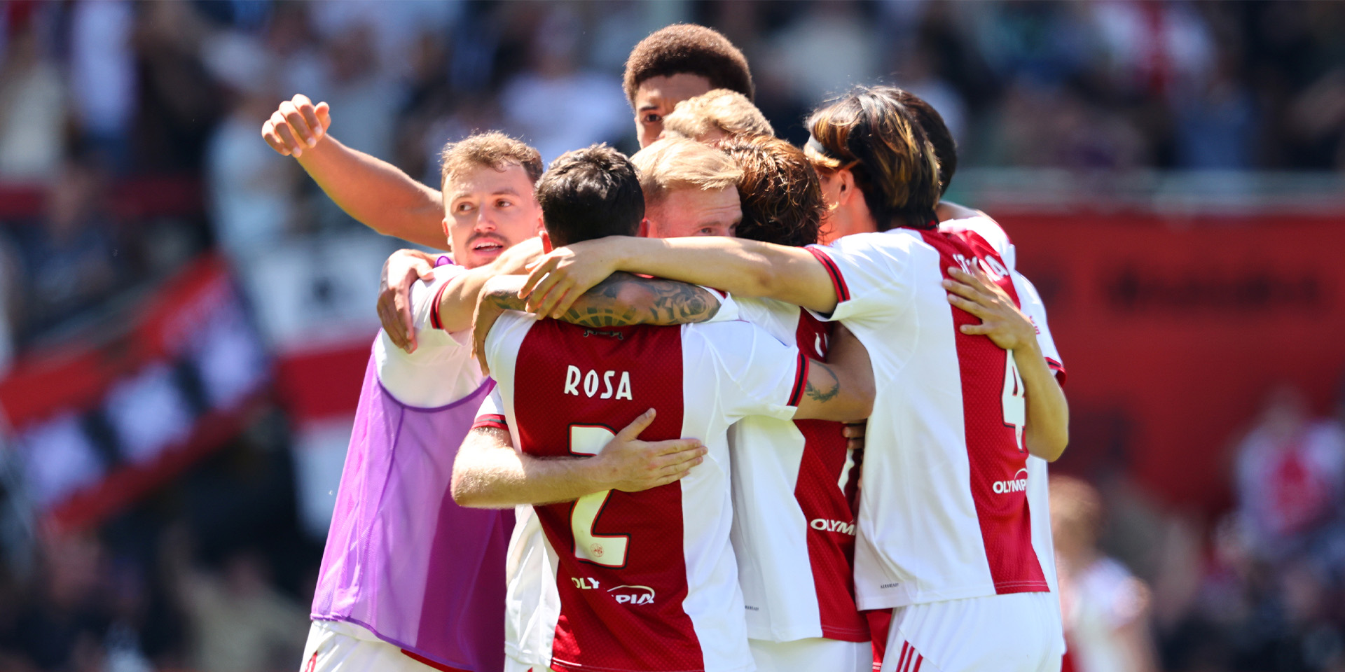 Datums bekend: wanneer is de loting voor Ajax in de Conference League ...