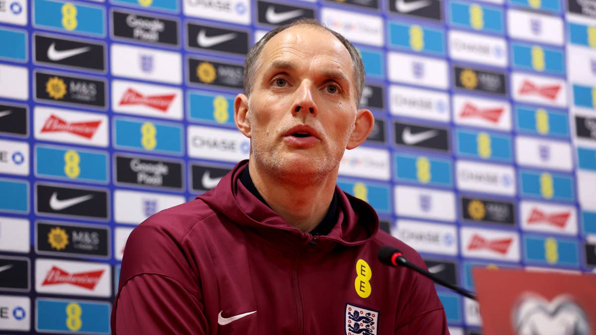 Noni Madueke's injury raises concerns for England's World Cup squad ...