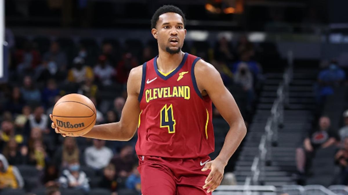 NBA: Cavaliers no tiene interés en intercambiar a Evan Mobley por ...