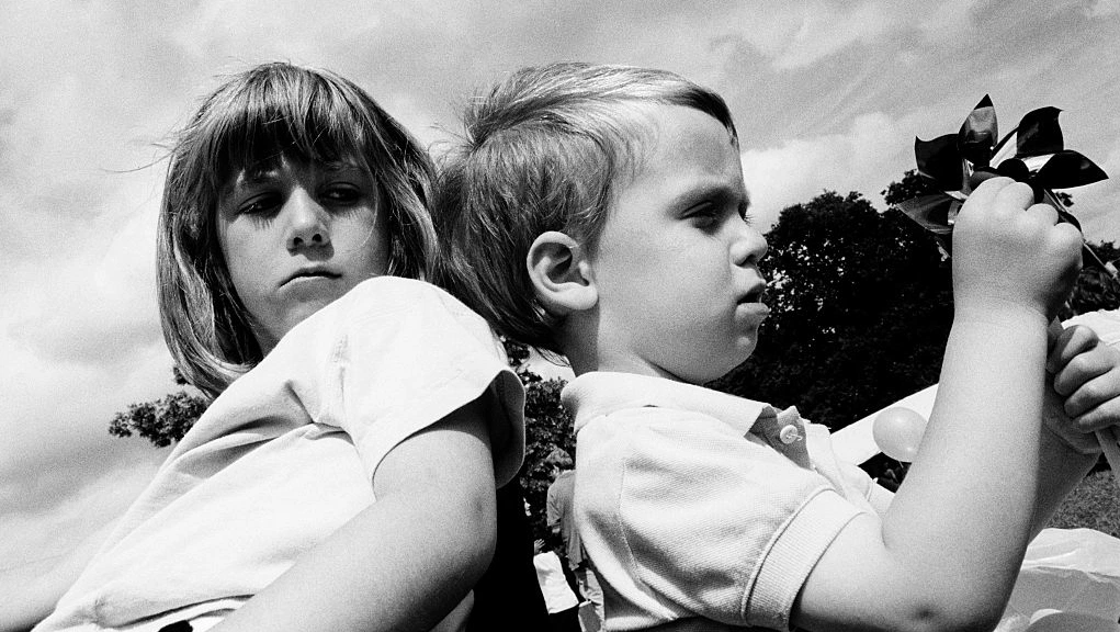 How sibling order shapes who we become