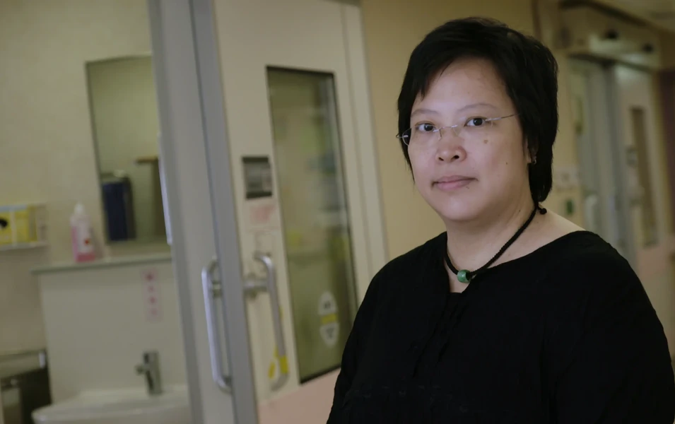 Understanding lymphoma from genes to daily life