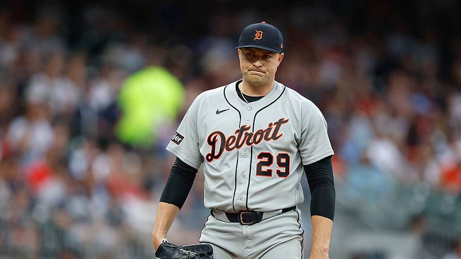 MLB rumors: 4 finalists emerge for Tarik Skubal and Aroldis Chapman ...