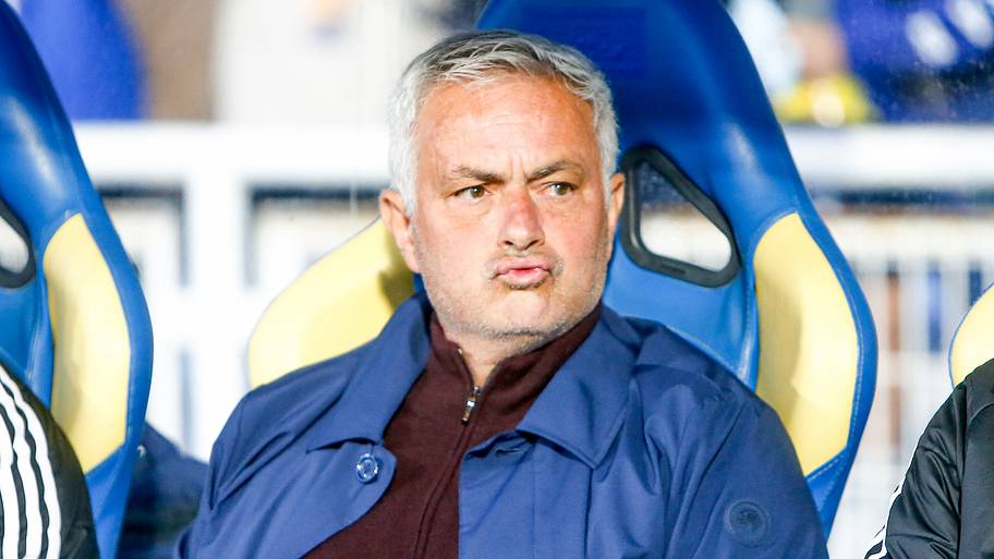 Everyone knows the 2 Jorge Mendes clients Jose Mourinho and Real Madrid ...