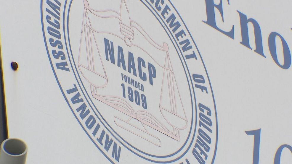 NAACP South Carolina urges voters to stay informed, participate in ...