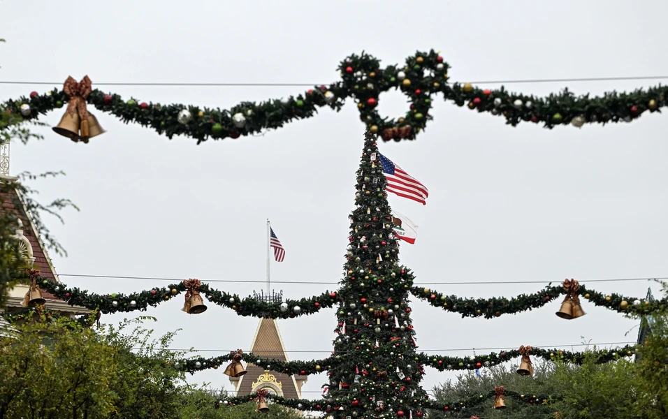 Finding your perfect Disneyland stay