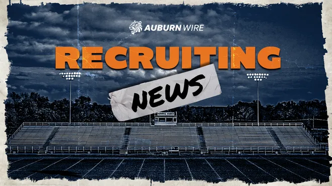 Auburn target, 2027 LB Isaac McNeil, to announce commitment next week